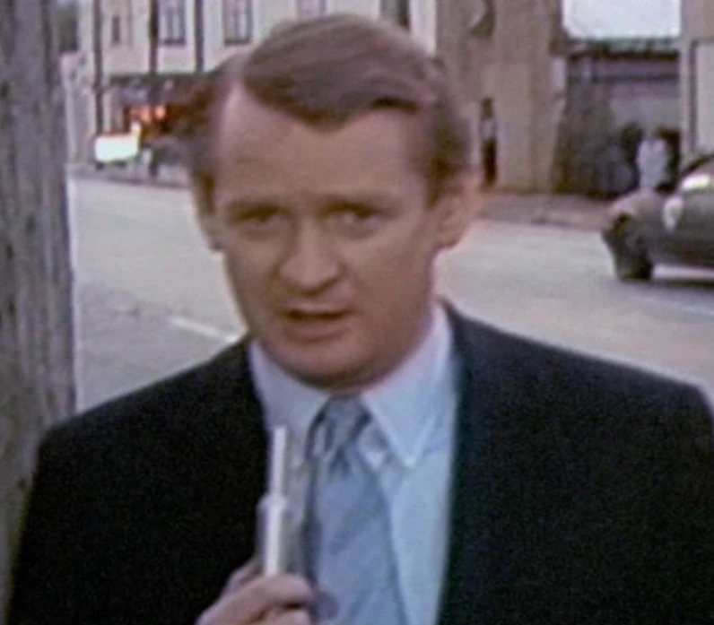 Justin Ballard-Watkins | RoboCop Wiki | Fandom