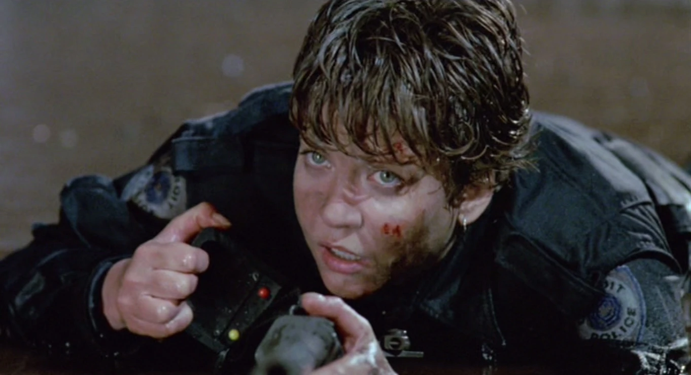 Detroit Police Department | RoboCop Wiki | Fandom