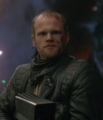 Emil Antonowsky | RoboCop Wiki | FANDOM powered by Wikia