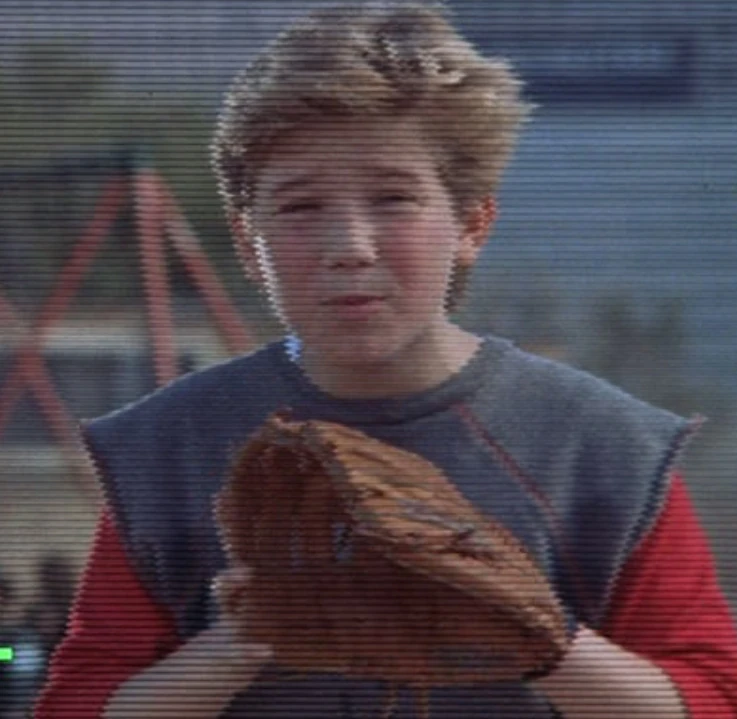 Clinton Austin Shirley | RoboCop Wiki | Fandom