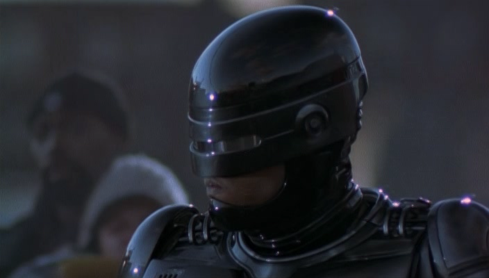Robocable Robocop Wiki Fandom Powered By Wikia