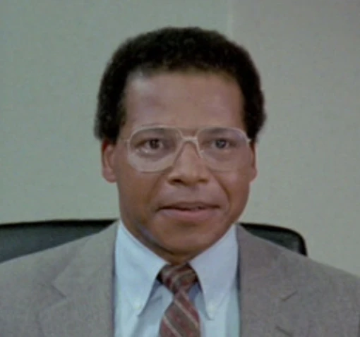 Donald Johnson | RoboCop Wiki | FANDOM powered by Wikia