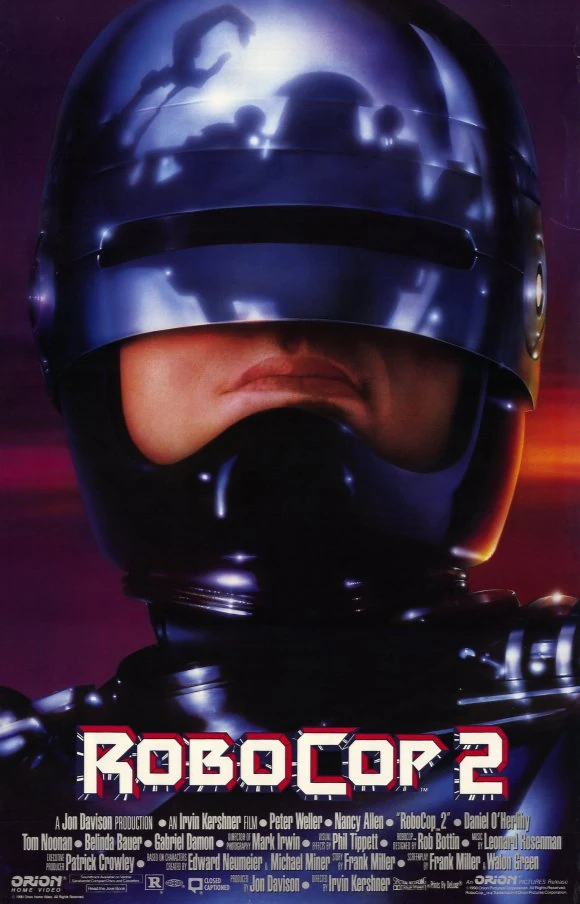RoboCop 2 | RoboCop Wiki | FANDOM powered by Wikia