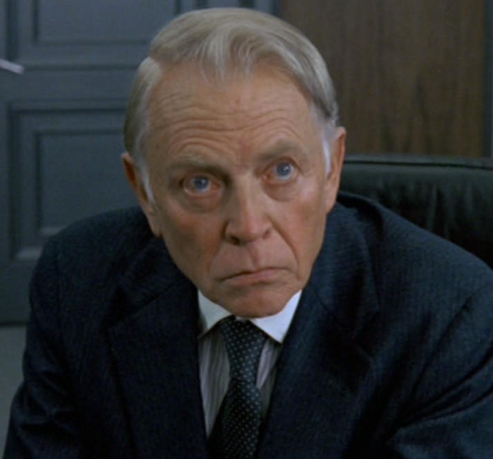 Old Man Robocop Wiki Fandom Powered By Wikia