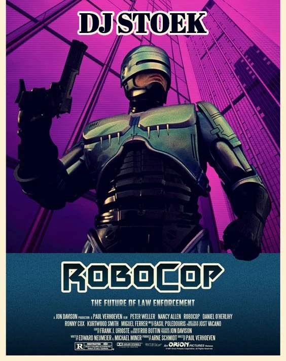 References to RoboCop in popular culture | RoboCop Wiki | Fandom