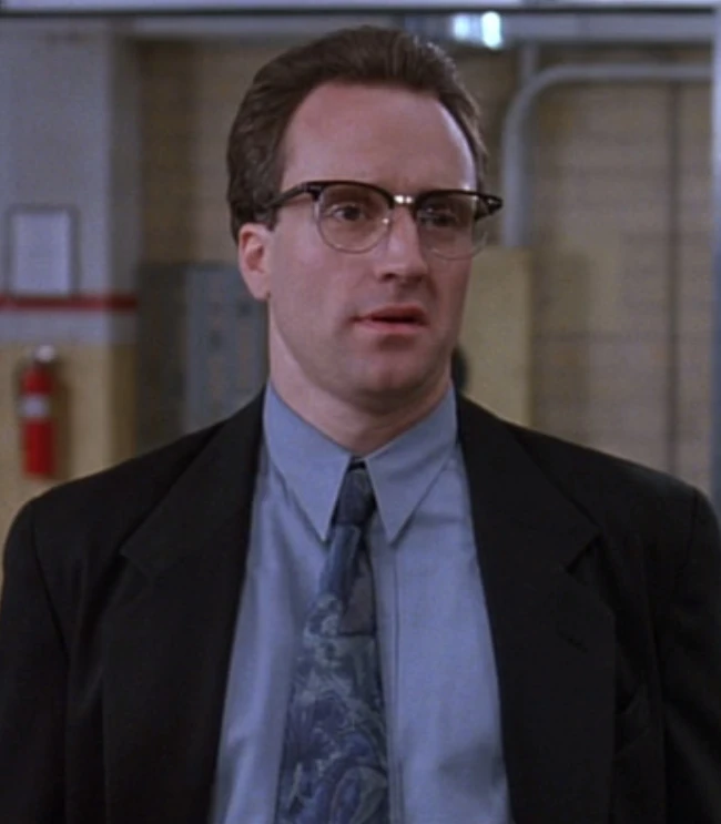 Jeff Fleck | RoboCop Wiki | Fandom