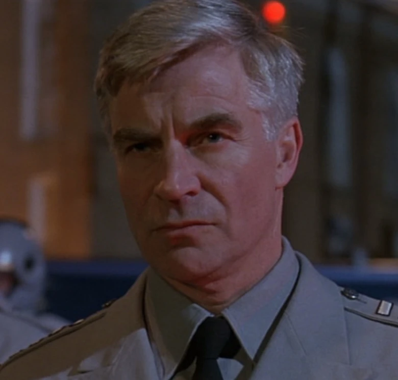 John Castle | RoboCop Wiki | Fandom