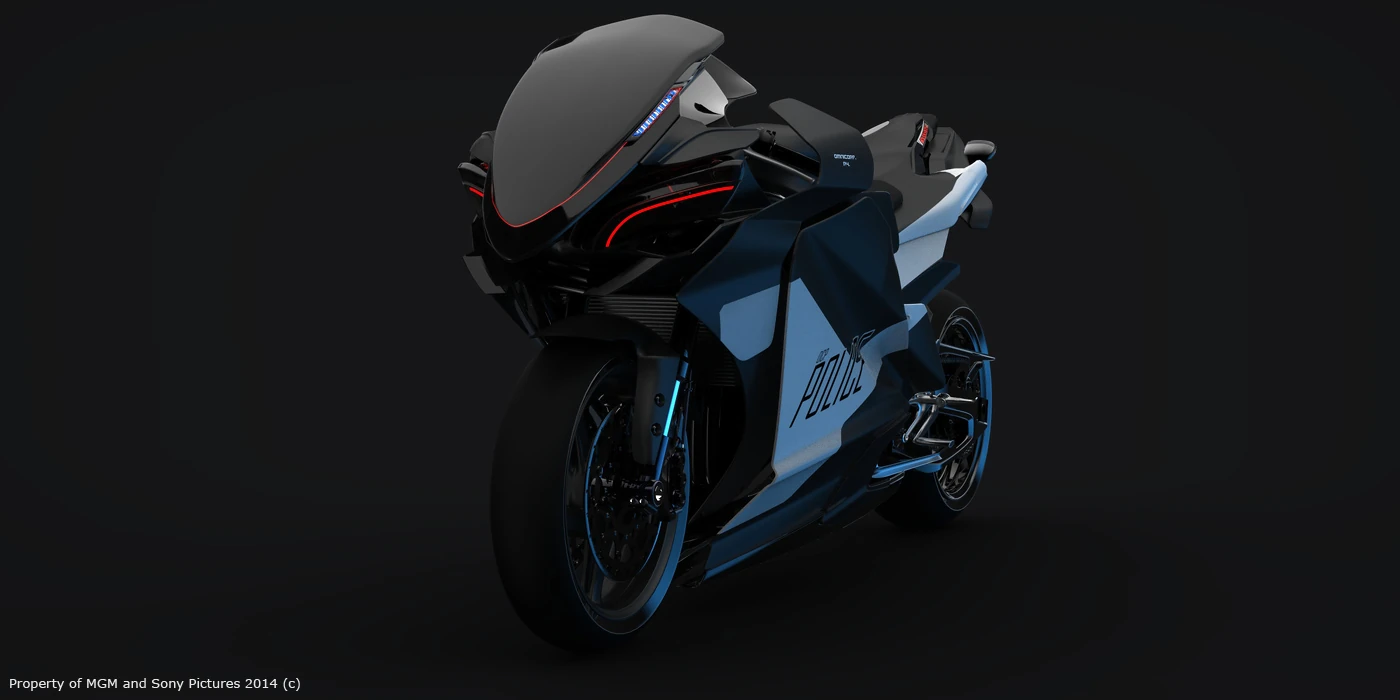 Image - Bike 03.jpg | RoboCop Wiki | FANDOM powered by Wikia