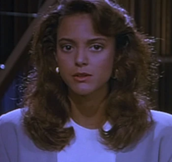 Debbie Dix | RoboCop Wiki | Fandom