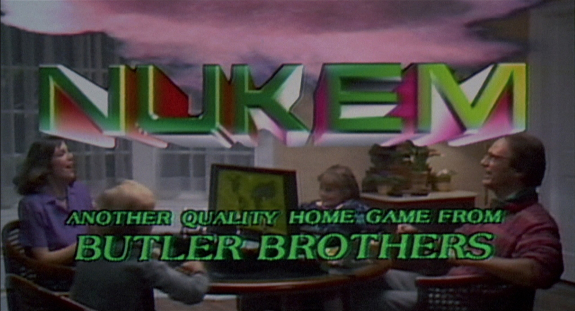 Nukem Robocop Wiki Fandom Powered By Wikia