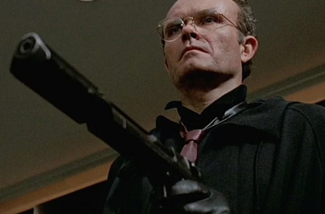 Clarence Boddicker | RoboCop Wiki | FANDOM powered by Wikia