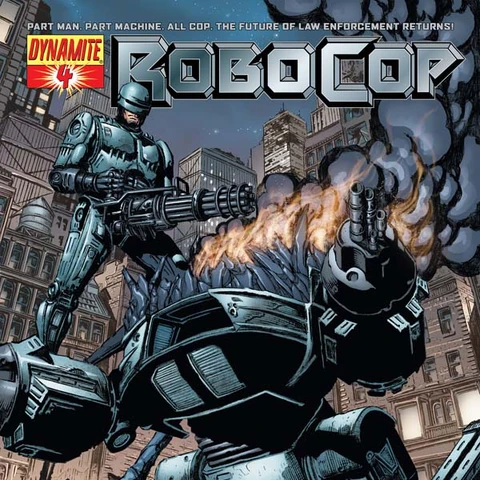 Revolution Part 4 | RoboCop Wiki | Fandom