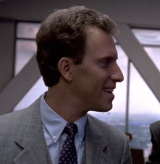 Bill Walker Robocop Wiki Fandom Powered By Wikia