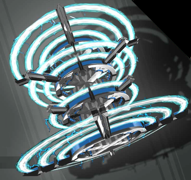 Tesla Blade | RoboCraft Wiki | Fandom