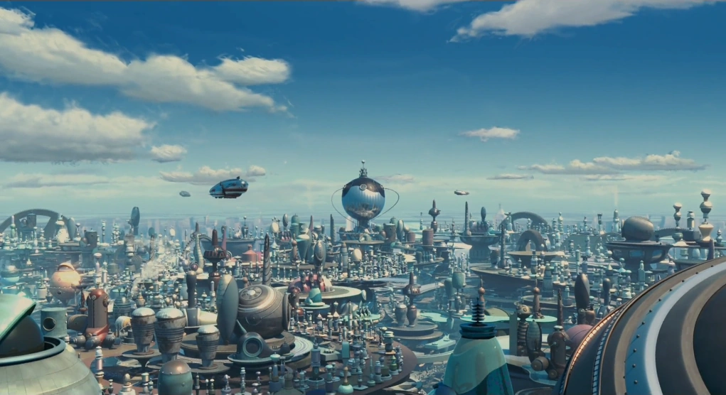 Robópolis | Robopédia | Fandom