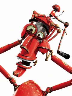 Manivela | Robopédia | FANDOM powered by Wikia