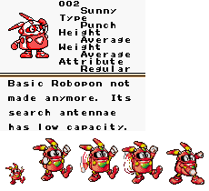 Category:Robopon 1 Robopon | Robopon Wiki | Fandom