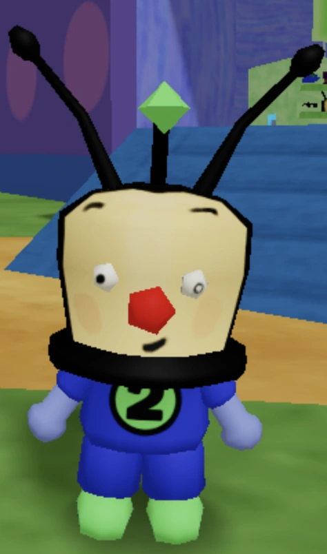 Bubble Bee Man | Robot 64 Wiki | Fandom