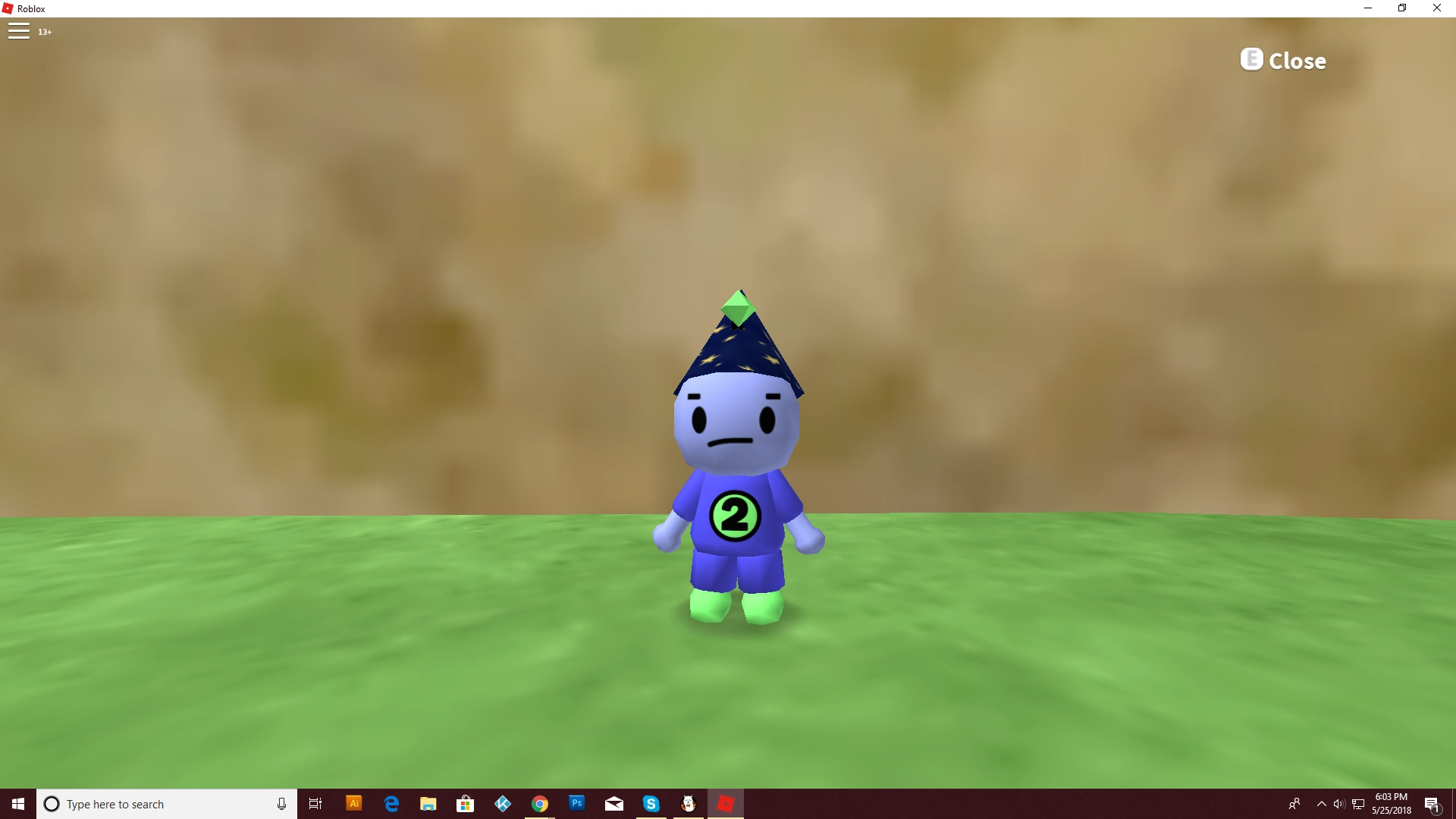 Wizard Cap | Robot 64 Wiki | Fandom