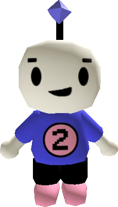 Skins | Robot 64 Wiki | Fandom