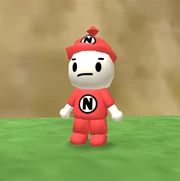 Yo! Beebo! Skin | Robot 64 Wiki | Fandom