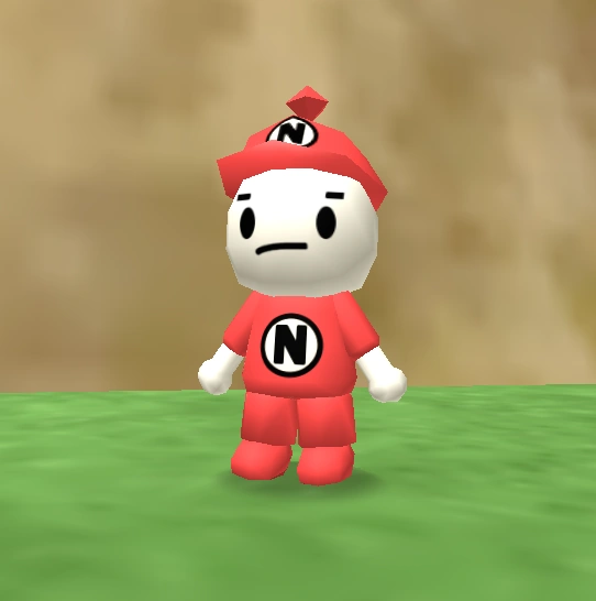 Yo! Beebo! Skin | Robot 64 Wiki | Fandom