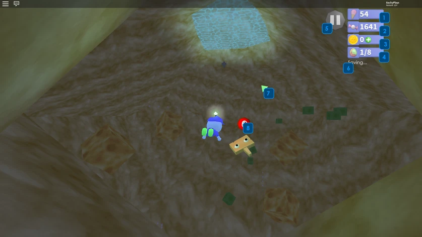 GUI Guide | Robot 64 Wiki | Fandom