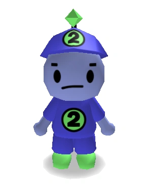 Beebo's Cap | Robot 64 Wiki | Fandom