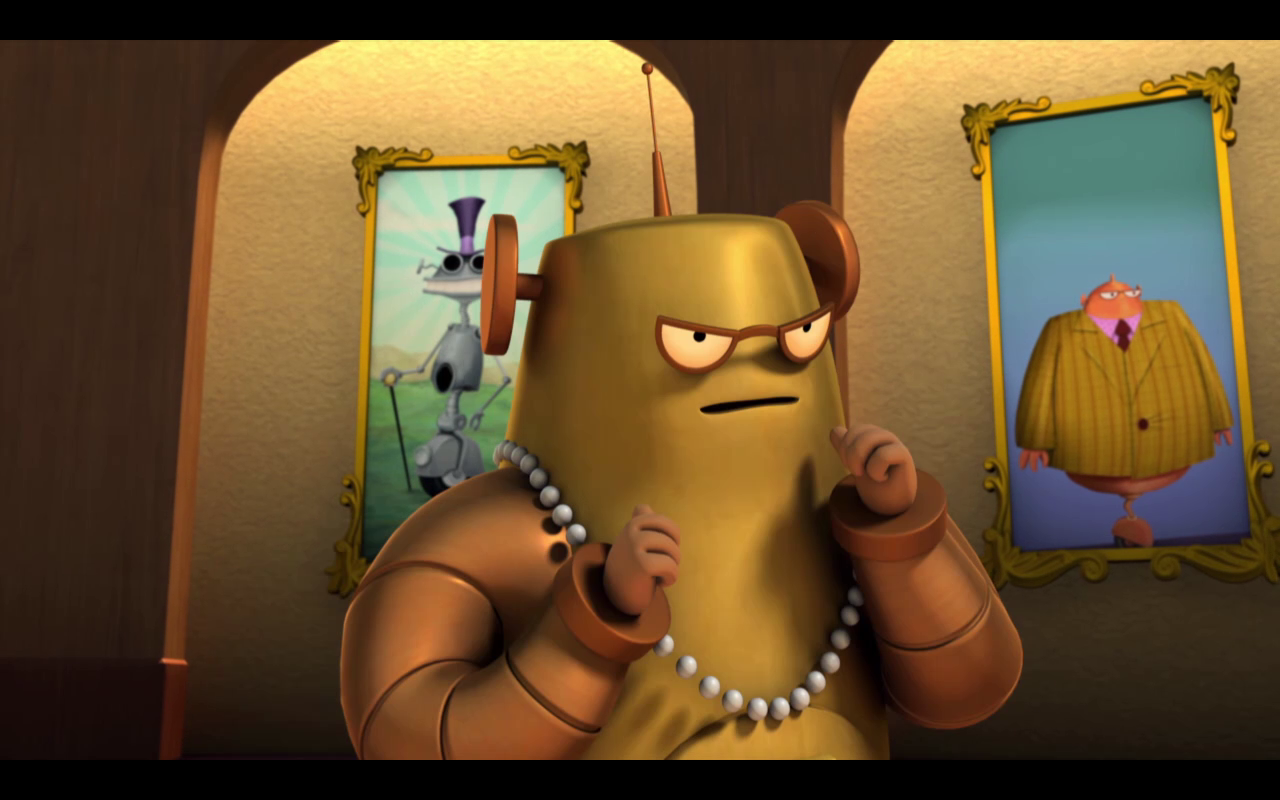 Arpa Default Robot And Monster Wiki Fandom Powered By Wikia