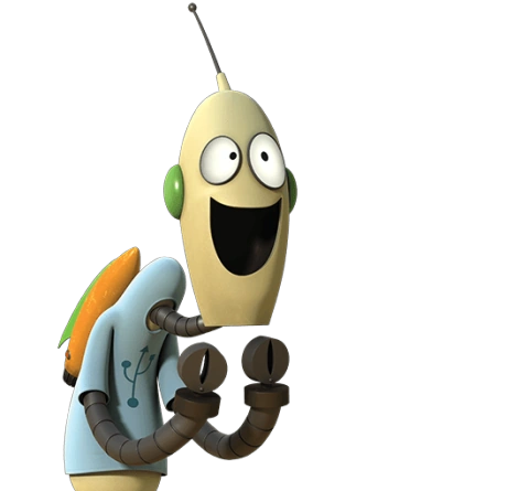 Ogo | Robot & Monster Wiki | Fandom