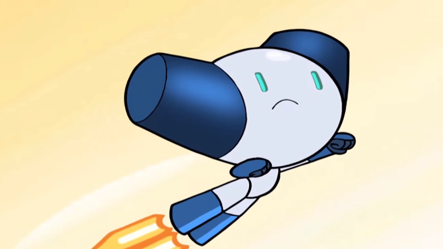 Category:General wiki templates | Robotboy Wiki | Fandom