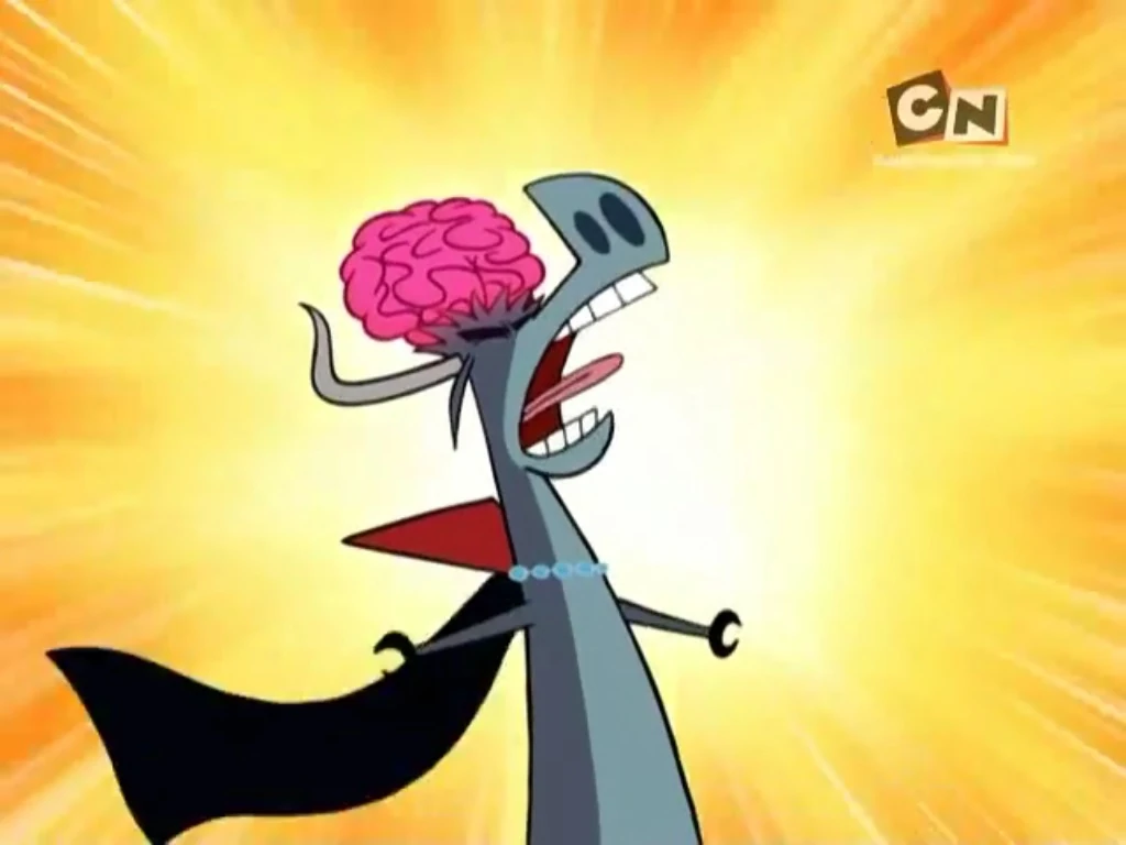 Brainy Yak | Robotboy Wiki | Fandom