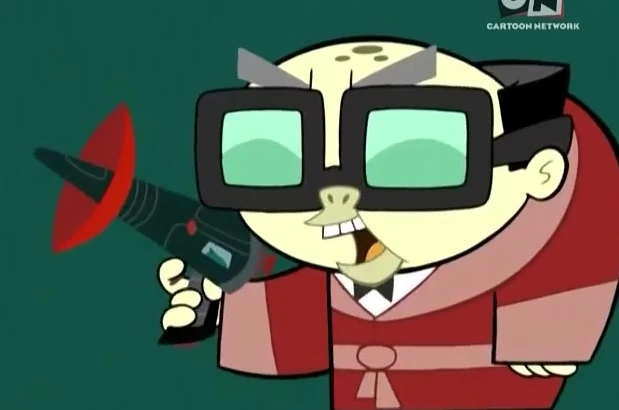 Image - Kamikazi with new aging gn.jpg | Robotboy Wiki | FANDOM powered ...