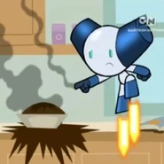 Robotboy | Robotboy Wiki | Fandom