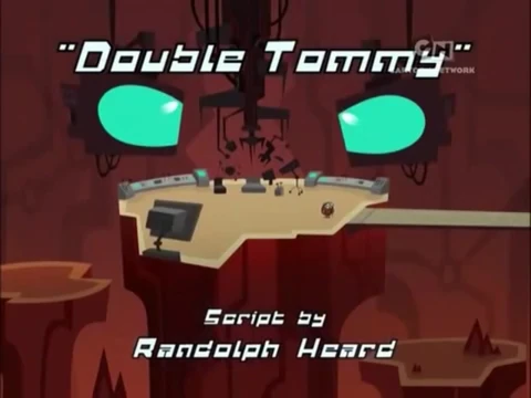 Robotboy Wiki | Fandom