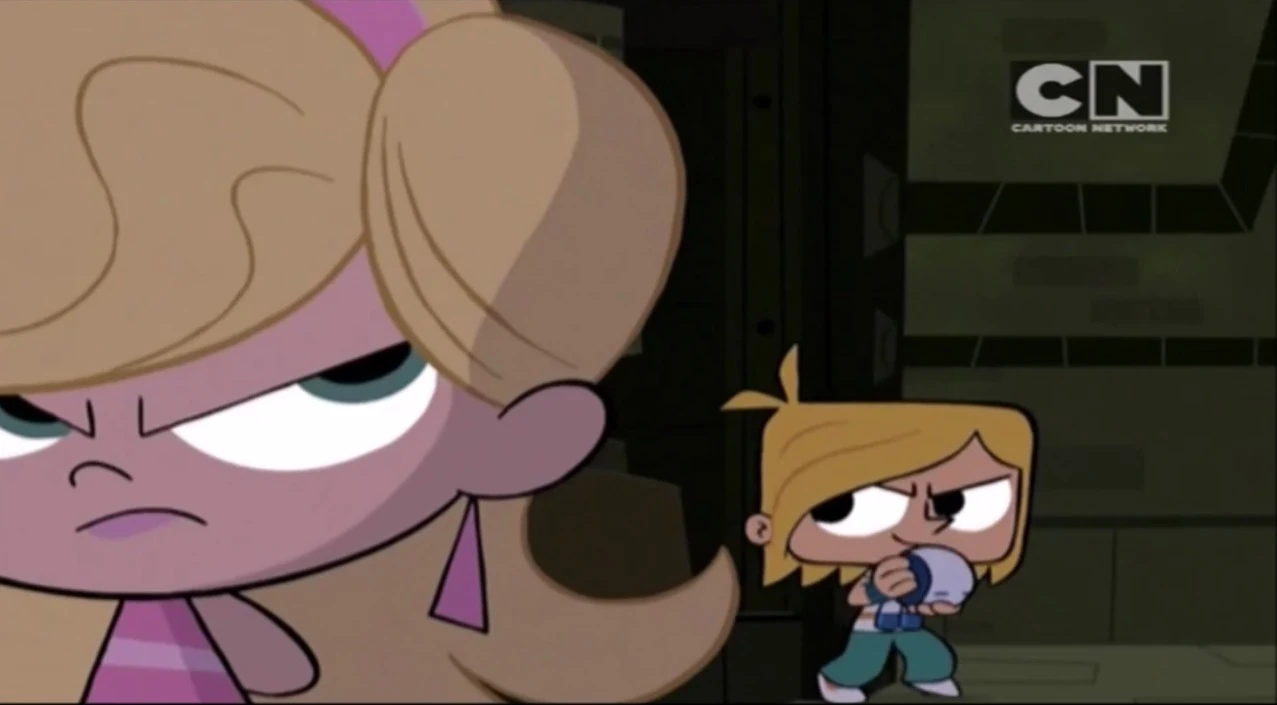 Princess Justine | Robotboy Wiki | Fandom