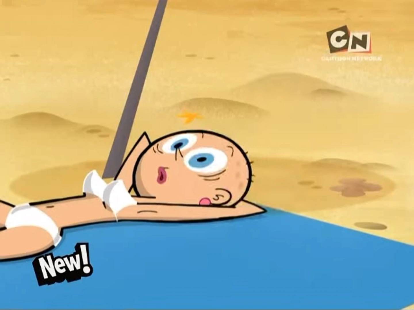 Image - Actualmother.png | Robotboy Wiki | FANDOM powered by Wikia