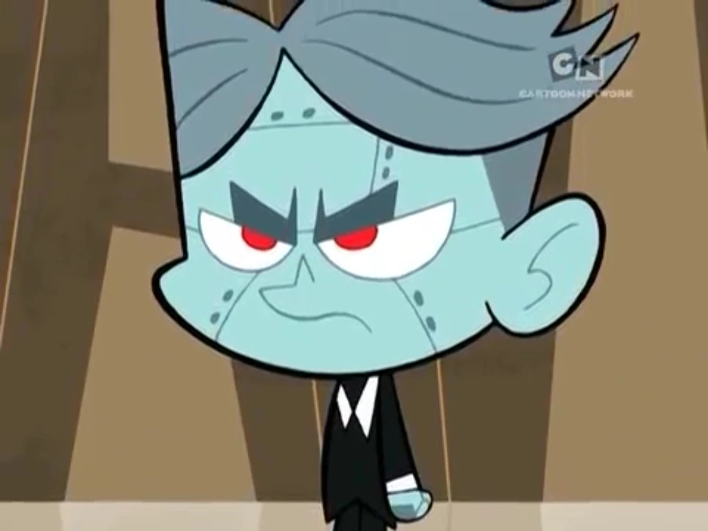 Bjornbot | Robotboy Wiki | Fandom