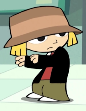 Kurt | Robotboy Wiki | Fandom