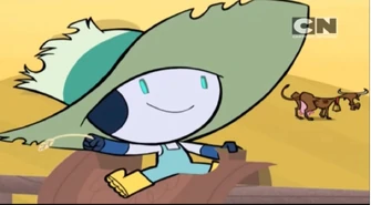 Robotboy | Robotboy Wiki | Fandom