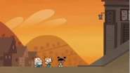 Lola Mbola/Gallery | Robotboy Wiki | Fandom