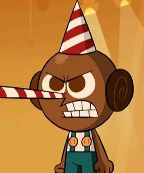 Mochio | Robotboy Wiki | Fandom