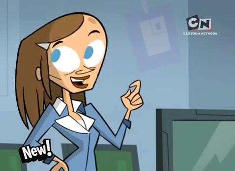Computer Teacher | Robotboy Wiki | Fandom