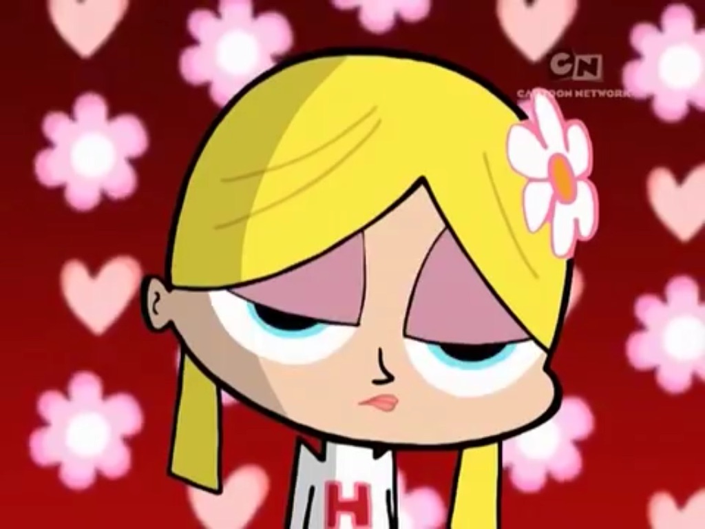 Bambi | Robotboy Wiki | Fandom