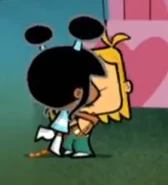 Lola Mbola/Gallery | Robotboy Wiki | Fandom