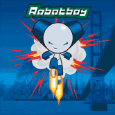 Robotboy Wiki | Fandom