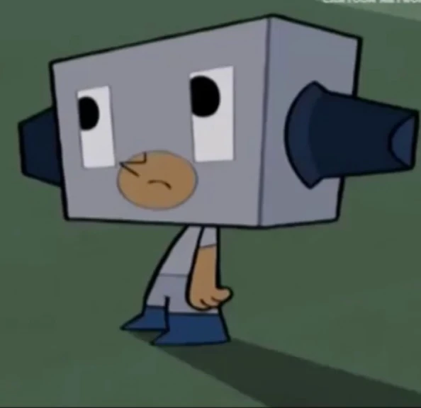 Image - Tommy as Robotboy.jpg | Robotboy Wiki | FANDOM powered by Wikia