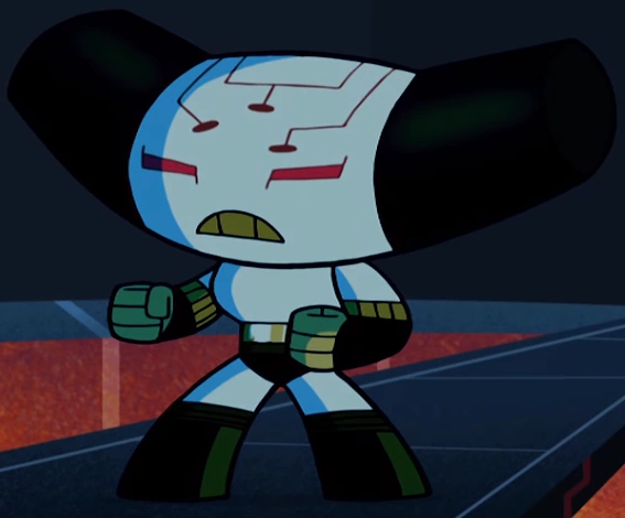 Protoboy | Robotboy Wiki | Fandom