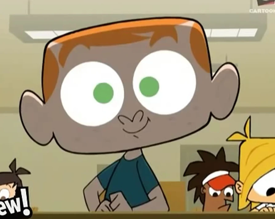 Charlie | Robotboy Wiki | Fandom