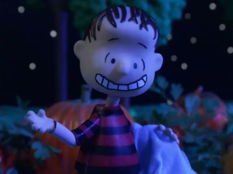 Linus | Robot Chicken Wiki | Fandom